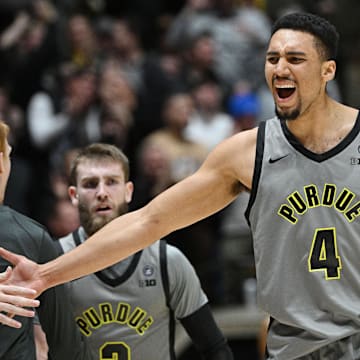 Big Ten Basketball Power Rankings (Vol. 10): Purdue Heating Up, UCLA Caving