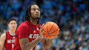 Basketball - North Carolina State Wolfpack On SI - Sports Illustrated