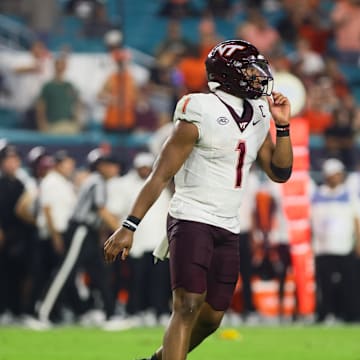 Here Is What Neoklis Avdalas Could Bring to Virginia Tech Basketball