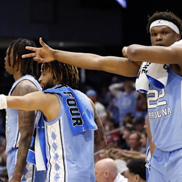 Another UNC Basketball Frontcourt Piece for 2025-26 Campaign