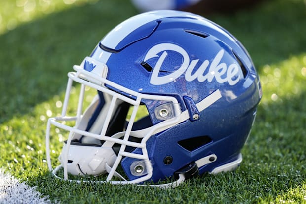 Two Players Making Massive Moves for Duke Football