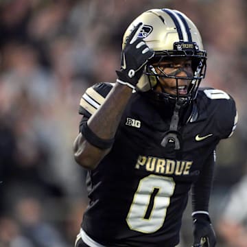 Purdue Offers Top 50 Prospect, 4-Star Point Guard in 2027 Class