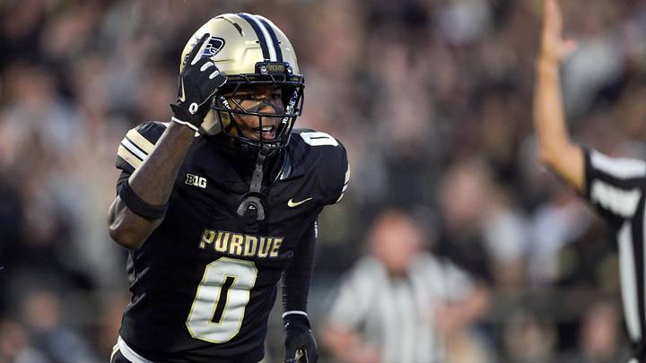 'Every Game' Big For Purdue Football Right Now