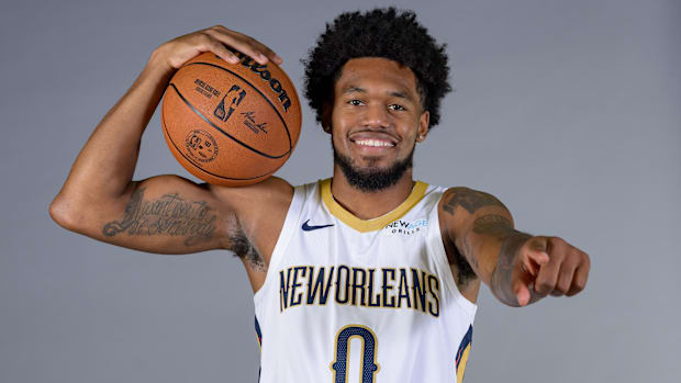 G League Rookies Impress as Tip-Off Tournament Brings First Opportunities