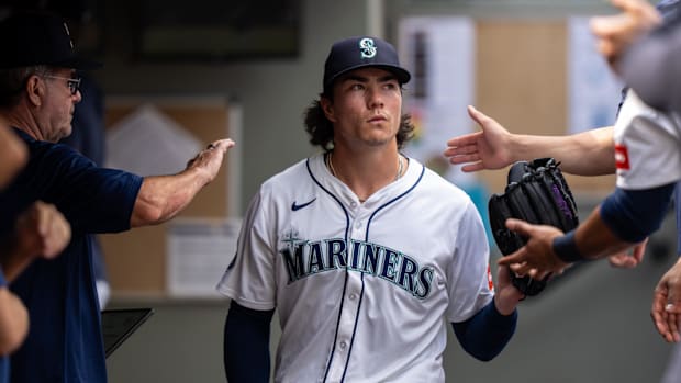 3 Huge Predictions For Seattle Mariners - Including Cal Raleigh MVP Chances