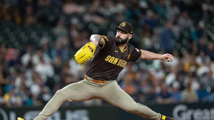 Mlb Closer Depth Chart 2025 _ Mlb Closers 2025 – CASZ
