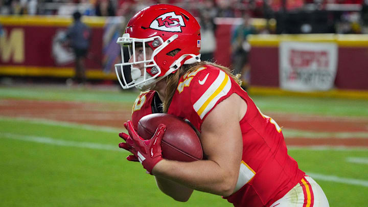 3 Chiefs Who Will Be Cut Without a Strong Second Half of Season