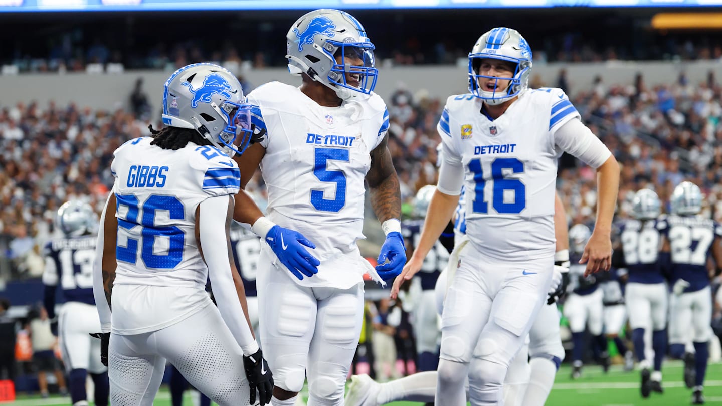 NFL Week 7 Recap: Who’s Up, Who’s Down, What’s Next for Every Team