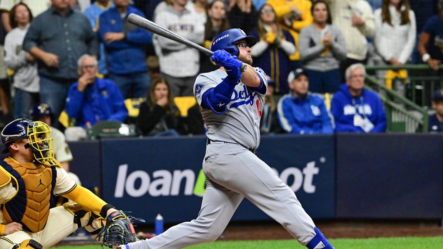 Dodgers' Max Muncy Believes Yoshinobu Yamamoto Can Still Get Better