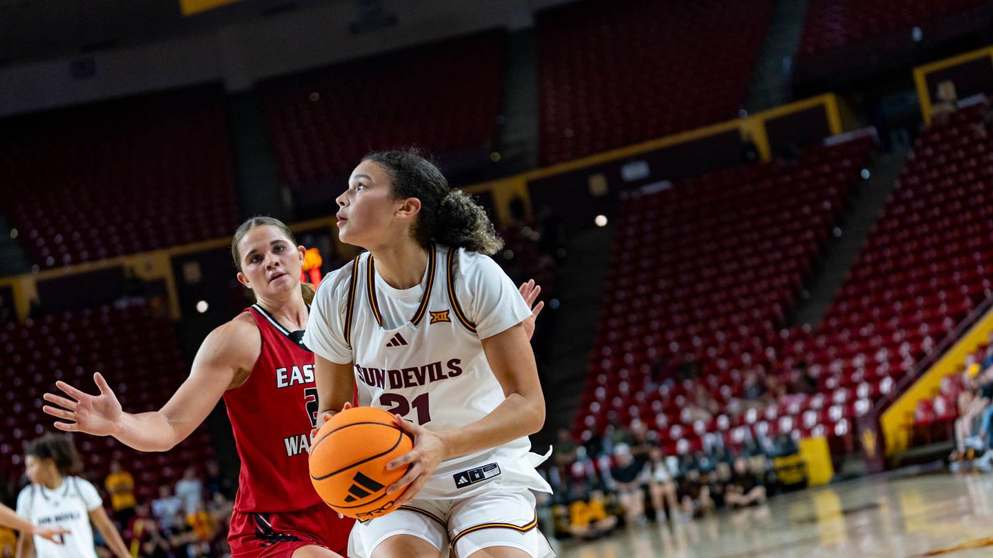 Arizona State Secures 4-0 Start to 2025-26 Season