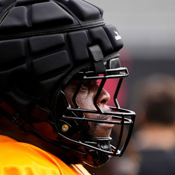 Cincinnati Bearcats Football Releases Sneak Peek of New Football Jerseys