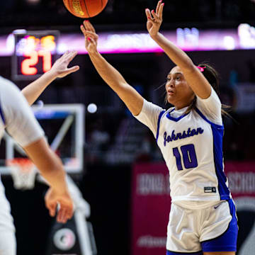 Iowa Women's Basketball Lands Intriguing Transfer Portal Addition