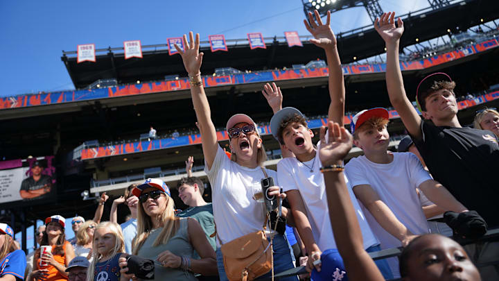 MLB Attendance Numbers Continue to Ride High as Playoff Race Heats Up