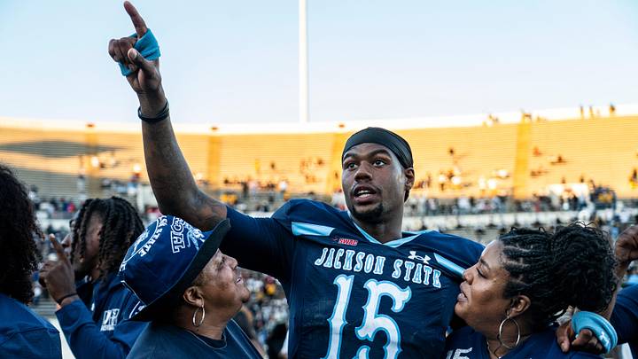 Hbcu Football Rundown Kings Of The Swac East Power Rankings