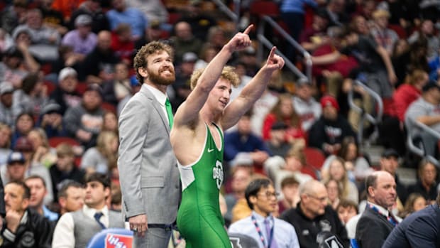 Iowa’s Best High School Wrestlers: Meet The State’s Top Seniors