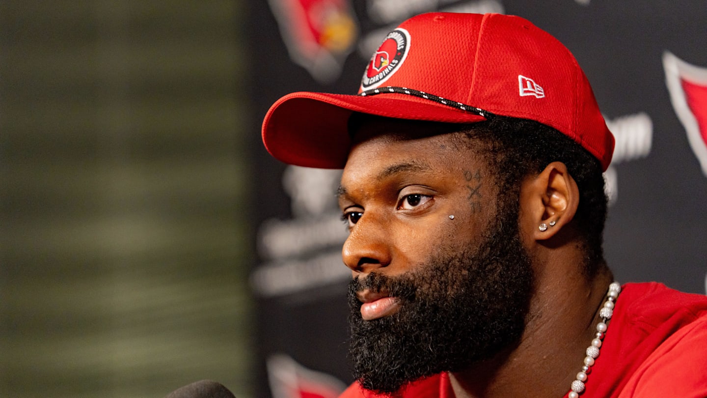 Ranking Top 3 Arizona Cardinals Free Agency Moves