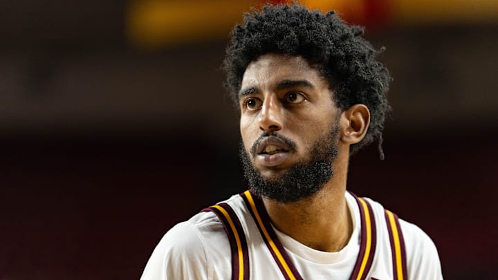 Breaking Down Arizona State Men's Basketball Season-Opening Win