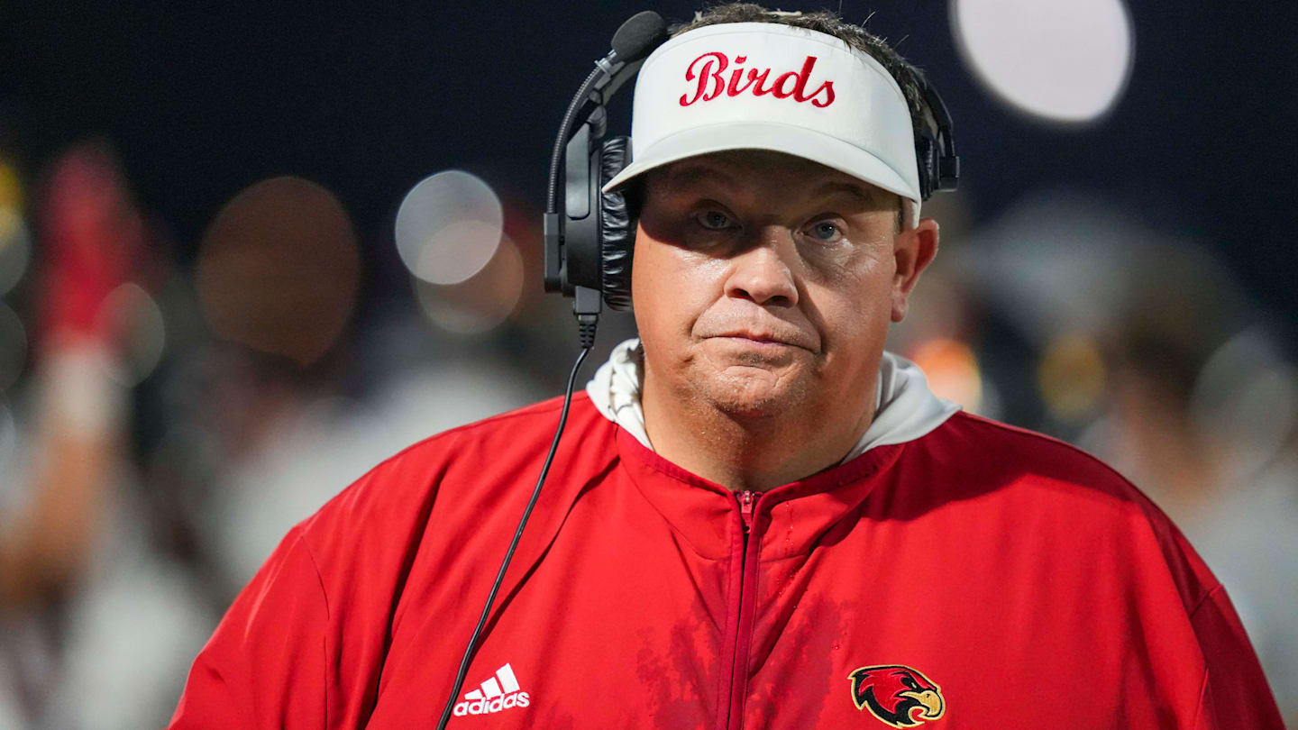 Will Hester resigns as Ravenwood High School football's coach