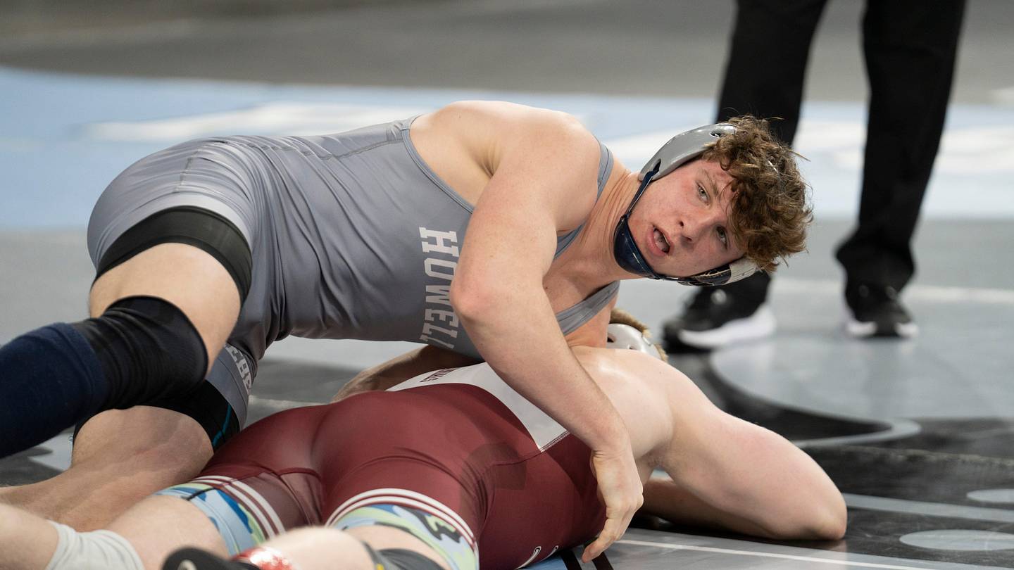 Vote: Who is the top boys wrestler at 190 pounds in the Northeast Region?