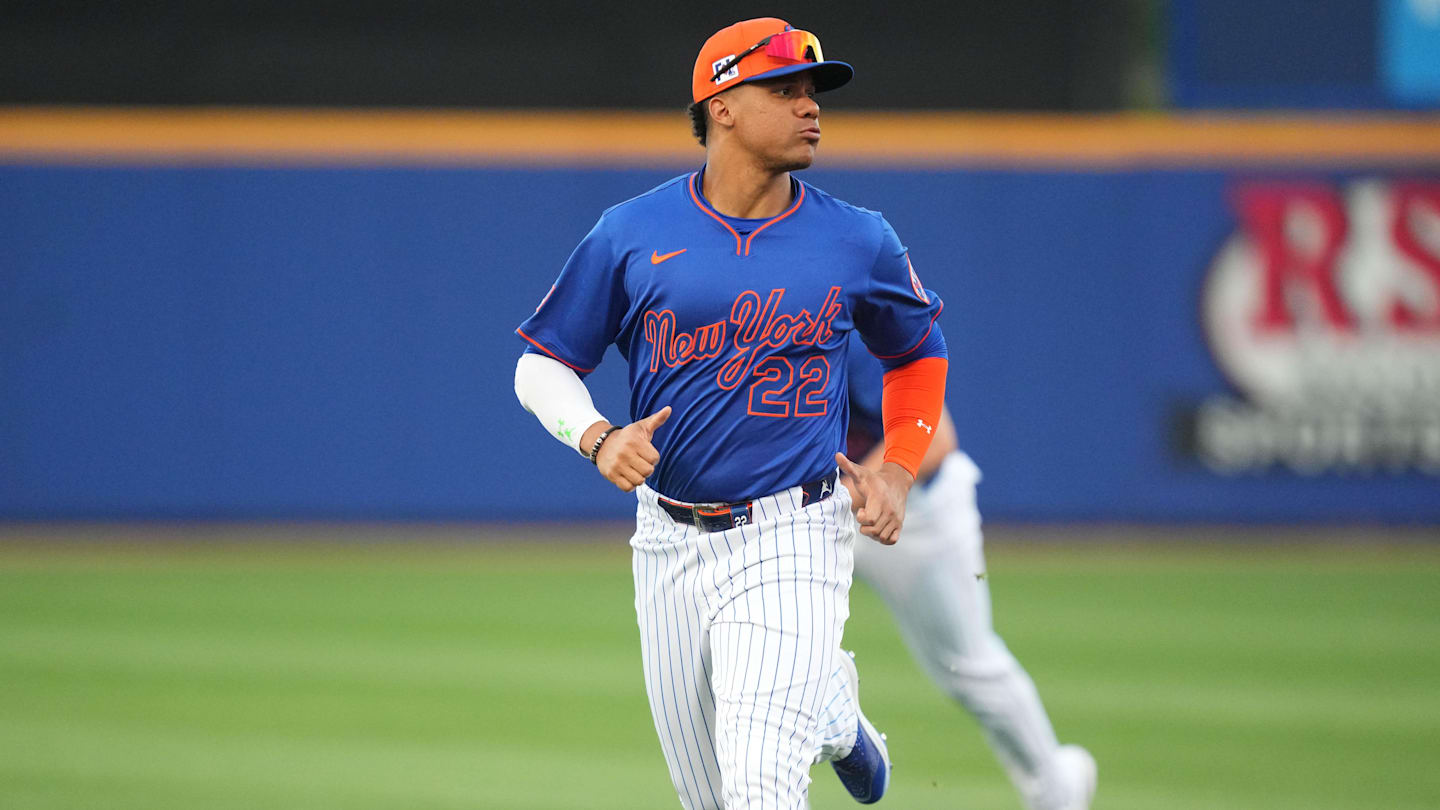 How to Watch Astros vs Mets Spring Training: Live Stream MLB Baseball, TV Channel