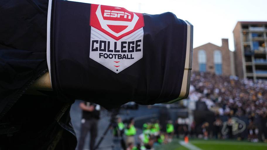 College football games on today 8/30/25: Week 1 AP Top 25 TV schedule ...