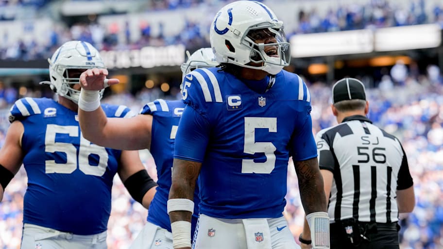 5 Keys to a Colts Victory Over Texans