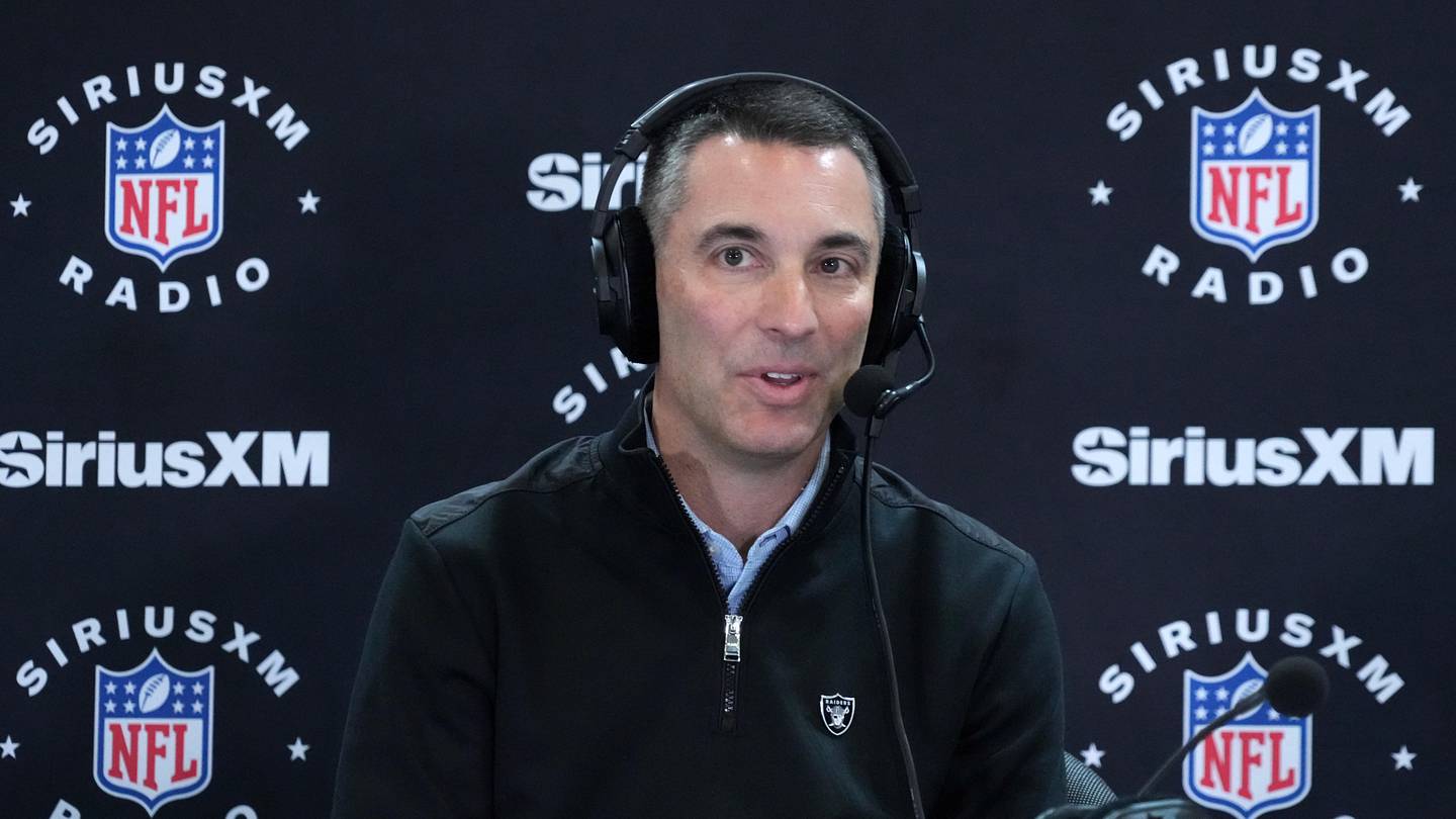 NFL Insider Explains Why Raiders Fired GM Tom Telesco, Hints at Tom ...