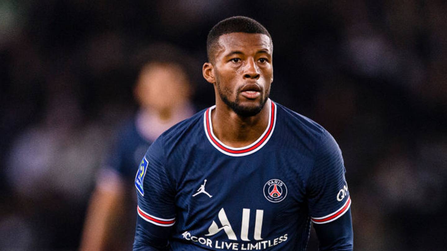 PSG : Wijnaldum explique son début de saison difficile