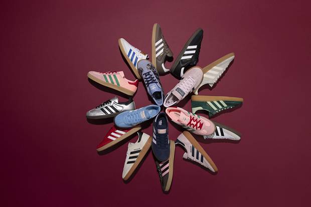 Step Into Your Gift: Foot Locker Launches 2024 Holiday Campaign