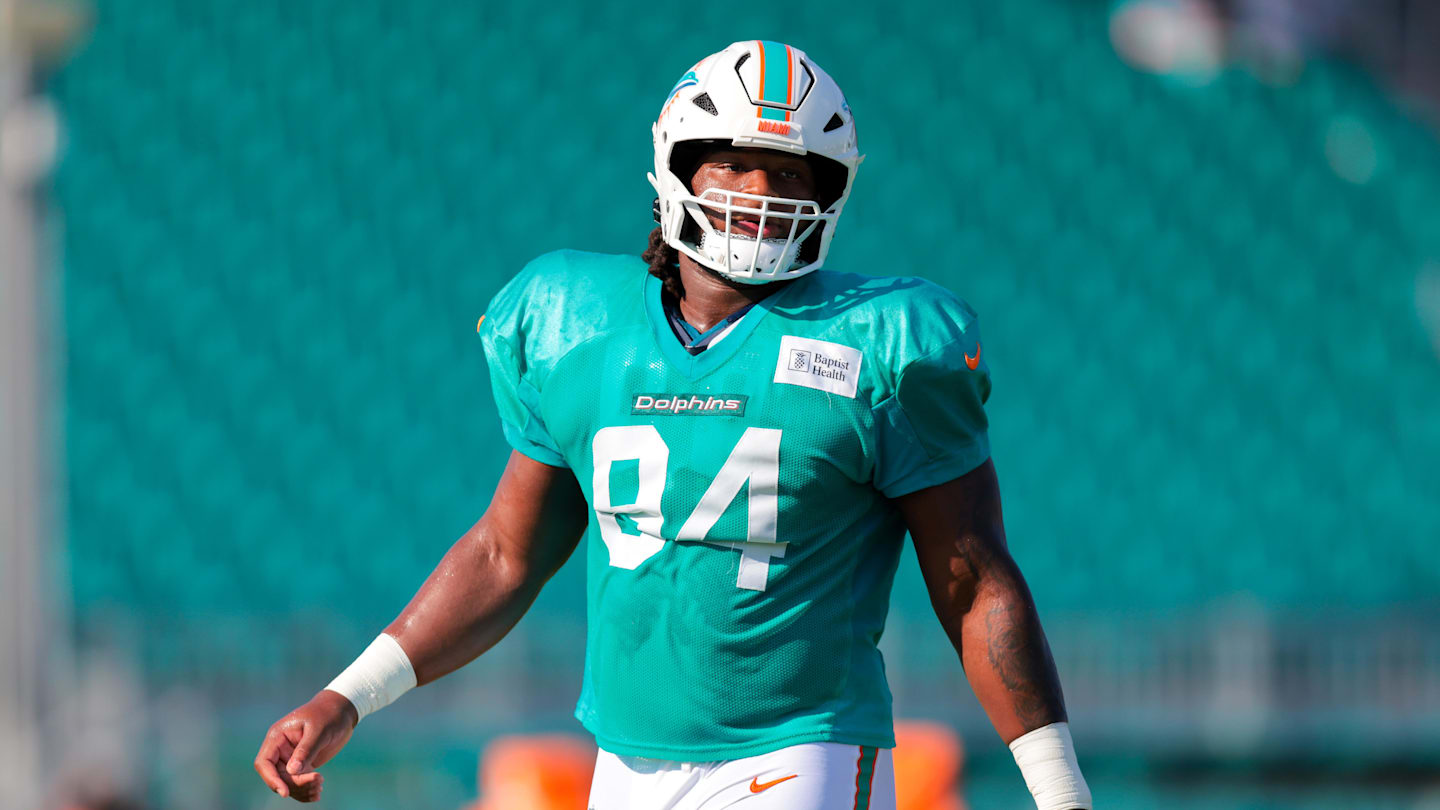 Miami Dolphins Rookie Stock Report After Week 3