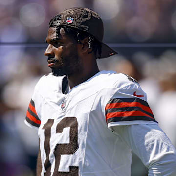 Will Sheppard No Longer With Tampa Bay Buccaneers After Failed NFL Physical