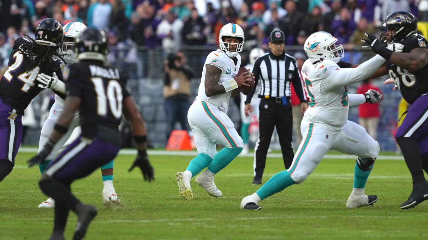 Miami Dolphins Quarterback Draft History: The Hits, Misses and Trends