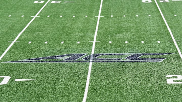 ACC Officially Announces Release Date For 2025 Football Schedule