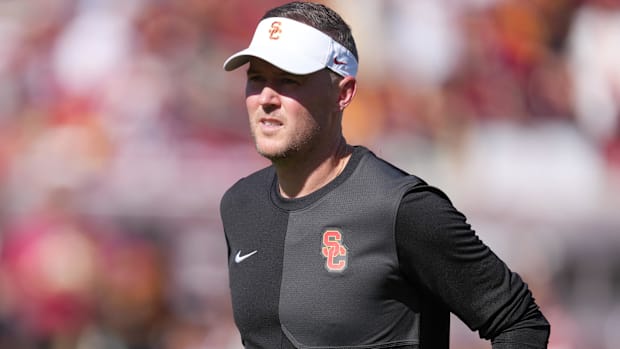 Can USC Trojans' Running Backs Still Dominate Despite Key Injury?