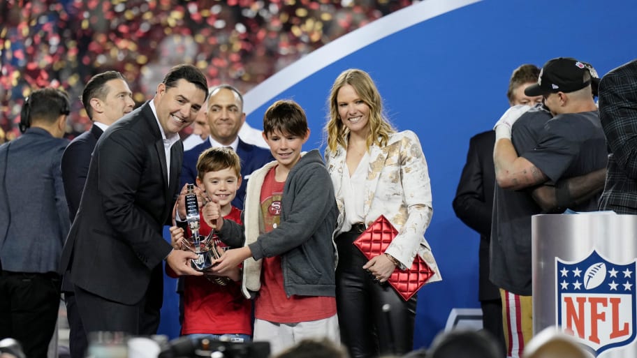 49ers Four Questions: The Cost of Contention