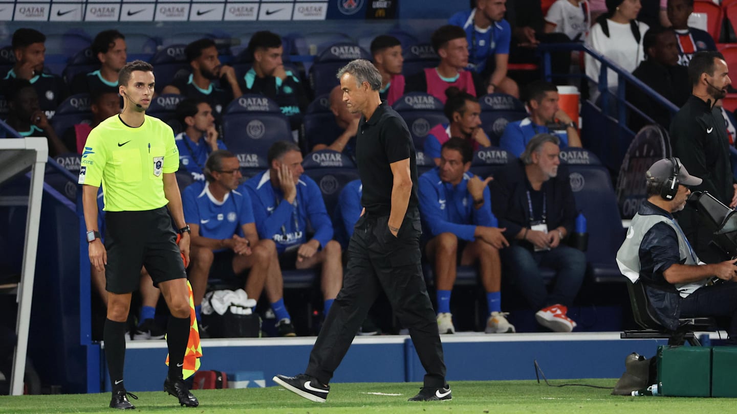 Montpellier vs PSG: cómo ver el partido, alineaciones y pronóstico