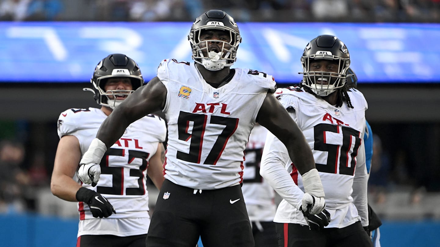 2025 NFL free agency: Breaking down the Chicago Bears' signing of Grady ...