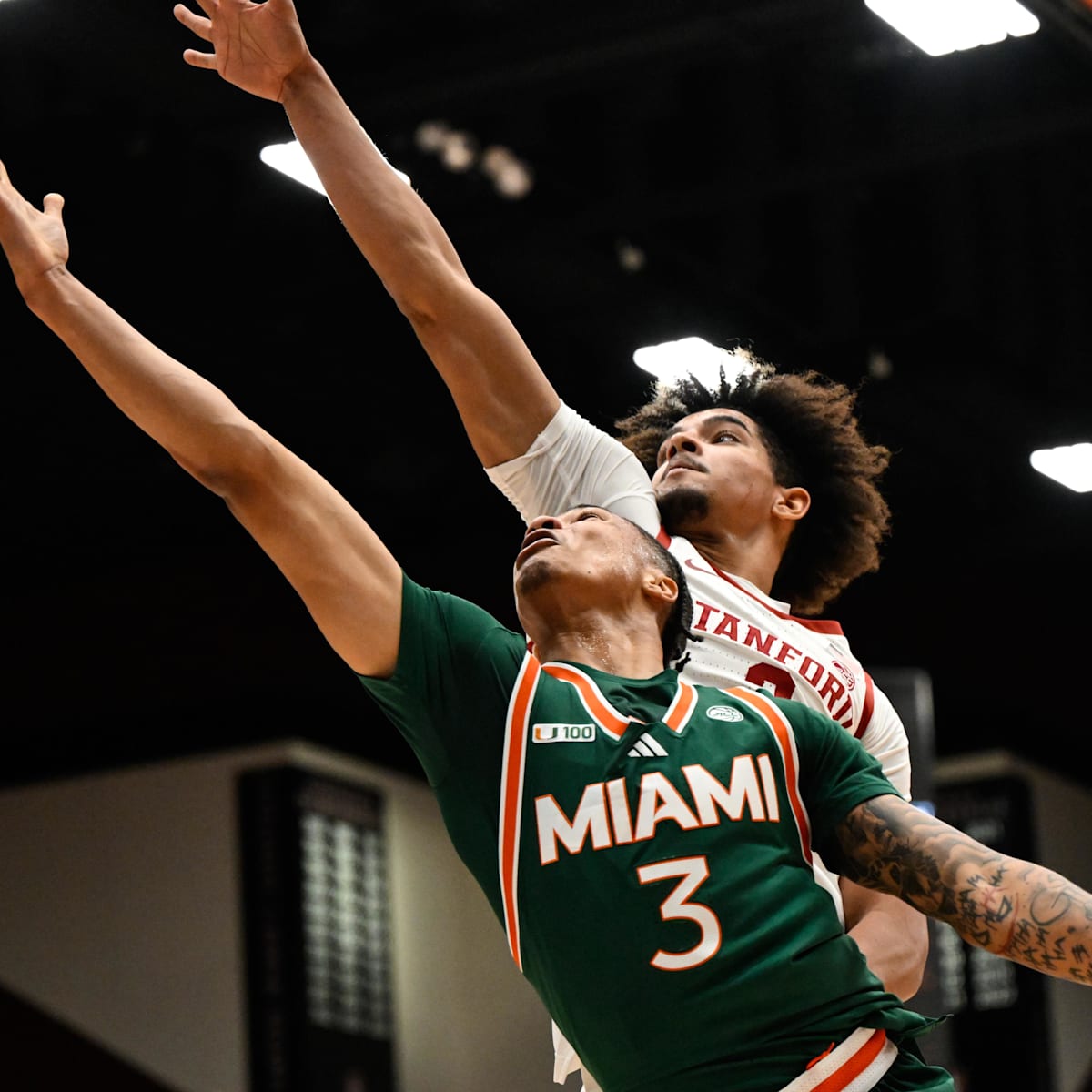 Miami hurricanes men's basketball store
