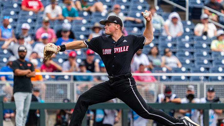 How to Watch Louisville vs. Coastal Carolina: Live Stream, TV Channel ...