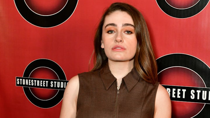 Saturday Night star Rachel Sennott wants to host SNL in season 50