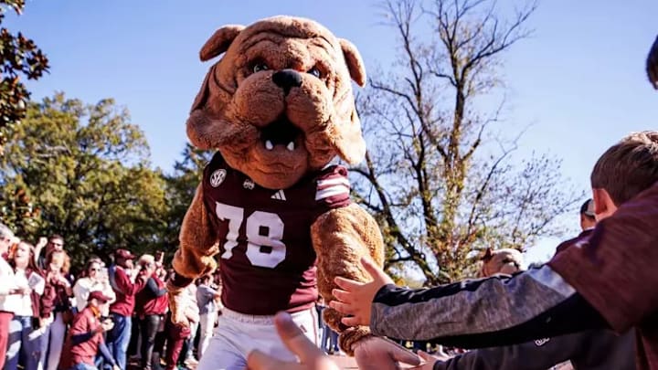 Everything Mississippi State's General Manager said at Tuesday's press ...