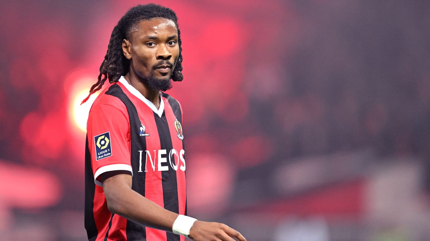 Mercato : Accord trouvé entre la Juventus et l'OGC Nice pour l'arrivée de Khéphren Thuram