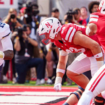 Fox's Joel Klatt has one major takeaway following Michigan's loss ...