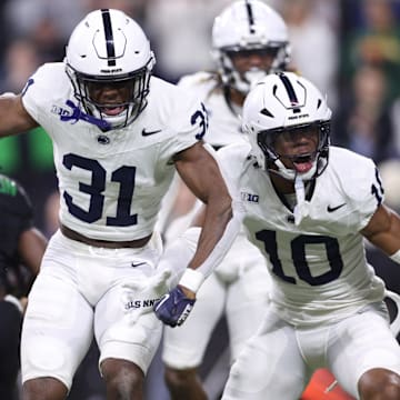 Oregon Ducks Recruiting Class Jumps to No. 2 With Na'eem Offord Flip ...