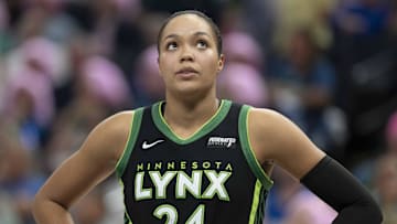 Emma Baccellieri - Sports Illustrated