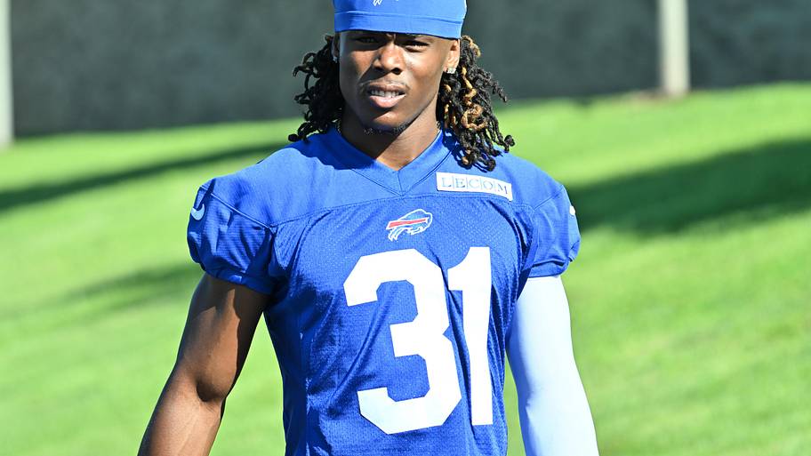 Sean McDermott reveals Bills starting defensive back had knee surgery ...