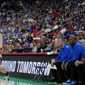 Dan Hurley Opens Up About Decision To Coach UConn Huskies