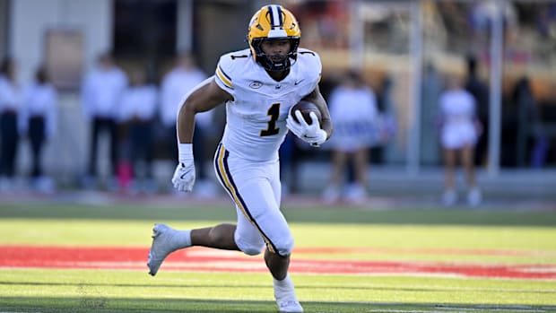 How To Watch California Golden Bears Vs. UNLV Rebels LA Bowl: Odds ...