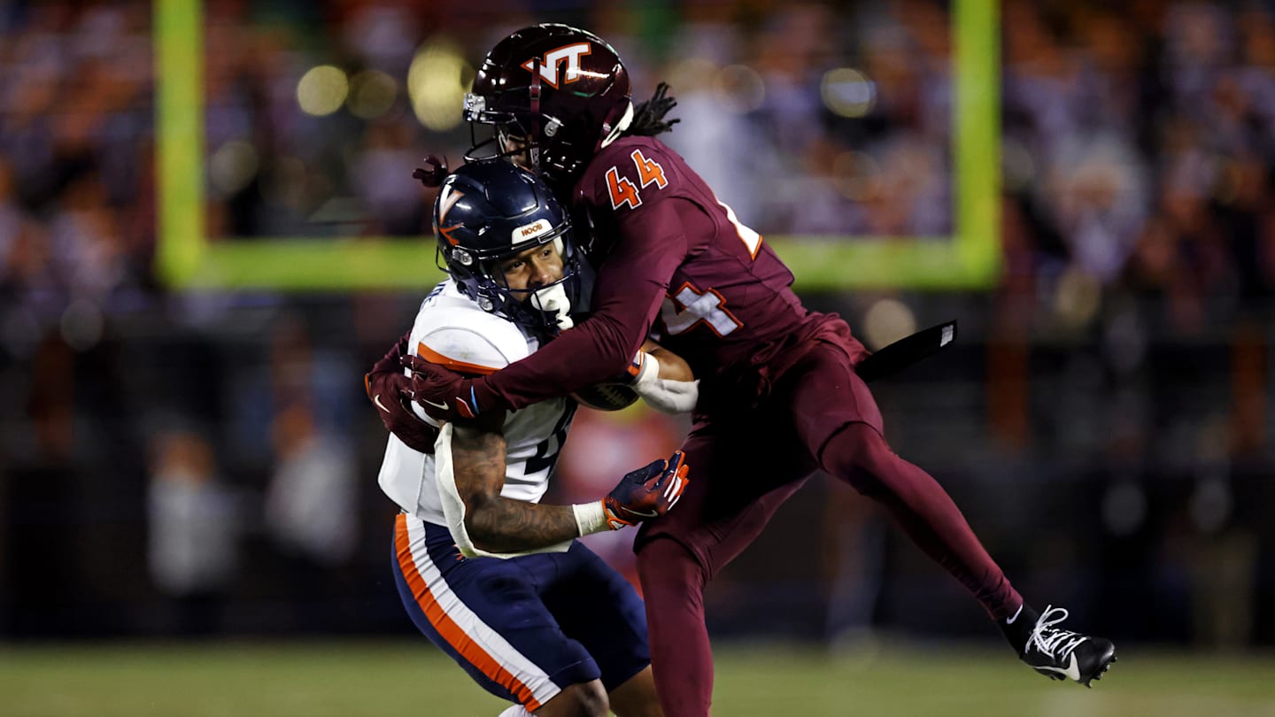 Virginia Tech Football: Three reasons Hokies can beat Minnesota