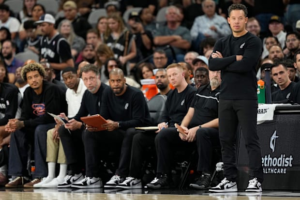 Biggest Key for Victor Wembanyama To Make Leap as NBA Superstar